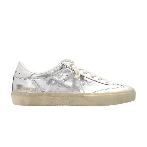 GOLDEN GOOSE Soul-star Sneakers