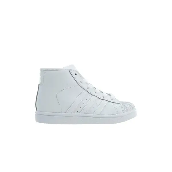 Adidas Pro Model I High-top Sneakers