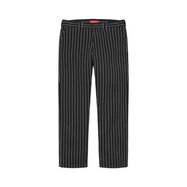 Supreme Work Pant