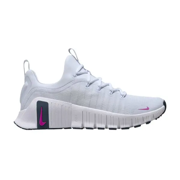 Nike Free Metcon Sneakers - Grey
