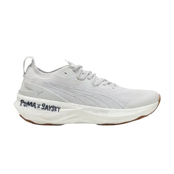 PUMA Saysky X Foreverrun Nitro 2 Sneakers - Grey