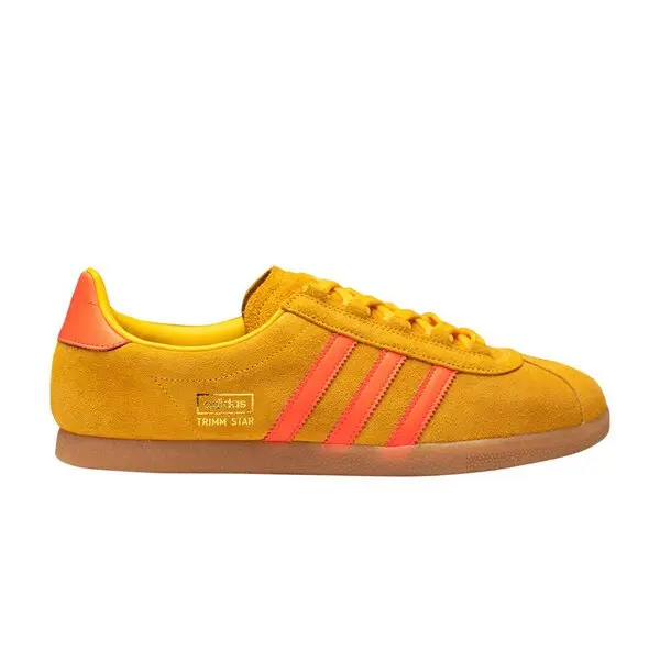Adidas Trimm Star 'the Lost Ones Unknown' Sneakers