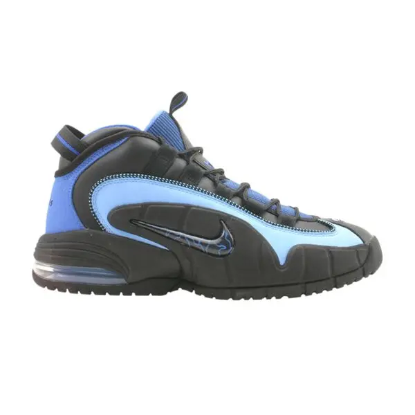 Nike Air Max Penny Sneakers - Blue
