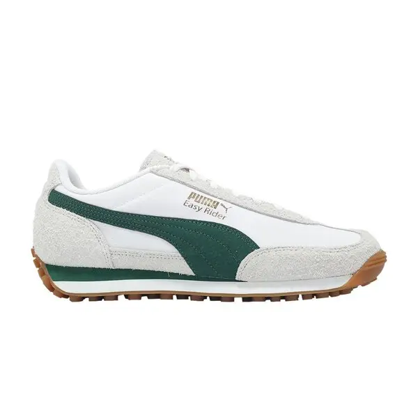 PUMA Easy Rider Nylon Sneakers