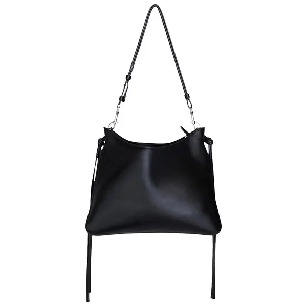 Phoebe Philo Leather Gig Bag