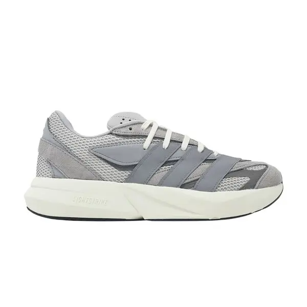 Adidas Lightblaze Sneakers - Grey