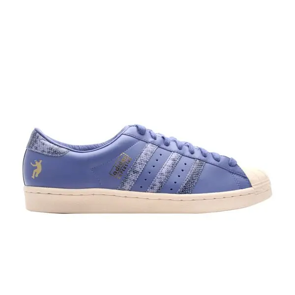 Adidas Superstar 'union' Sneakers