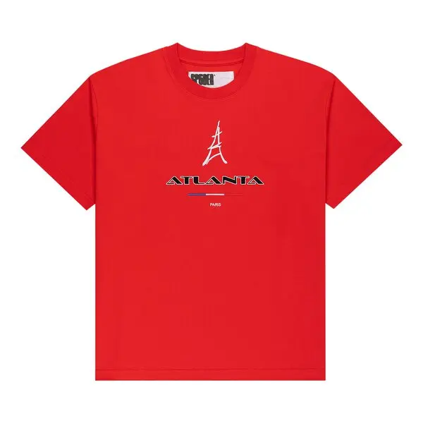 SP5DER Araignée Tee