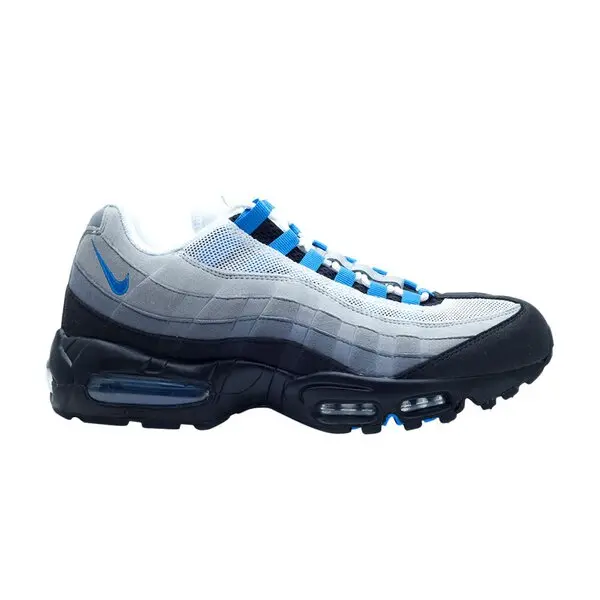 Nike Air Max 95 Sneakers - Grey