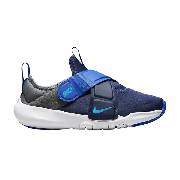 Nike Flex Advance Ps Sneakers - Blue