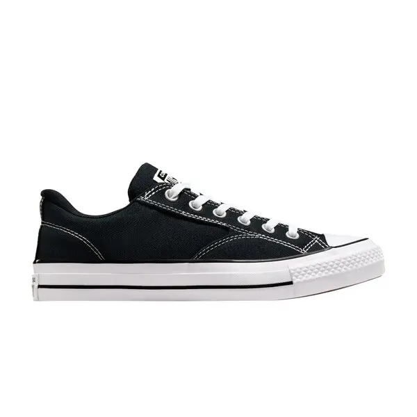 CONVERSE Chuck Taylor All Star Low Malden Street - Black