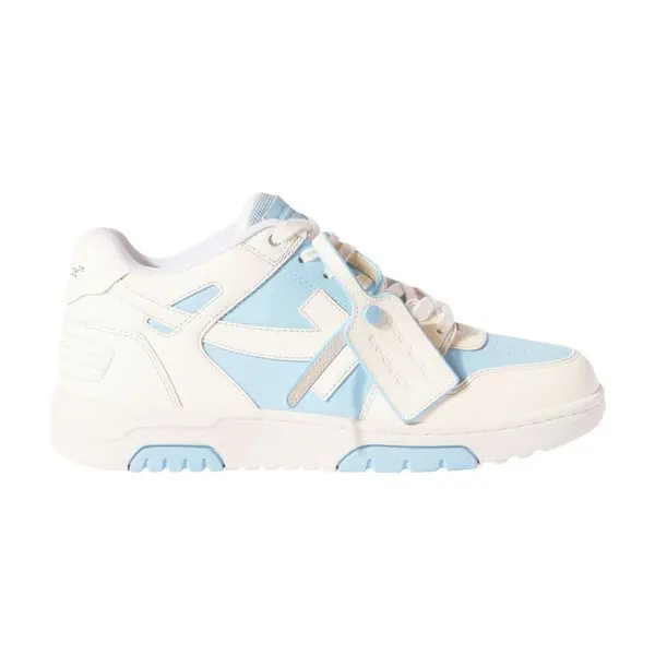 Off-White Out Of Office Sneakers - Blue