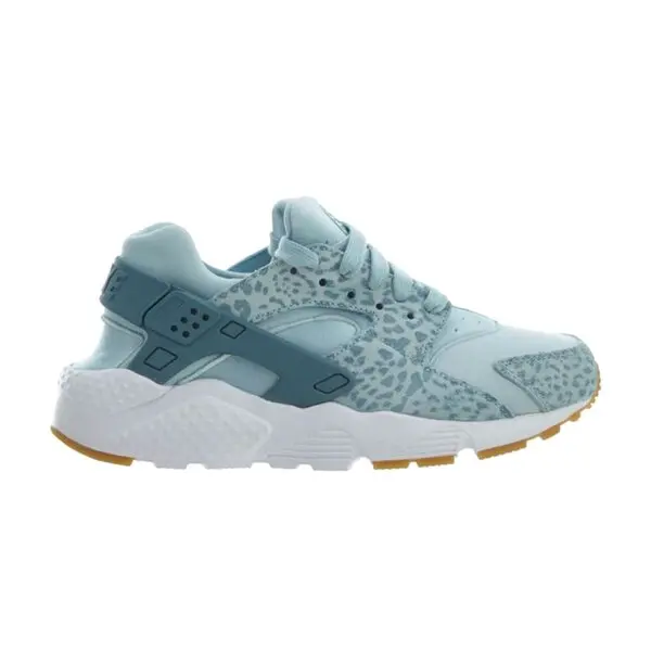 Nike Huarache Run Se Gs Sneakers - Blue