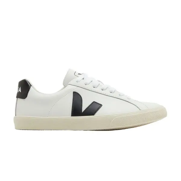 VEJA Esplar Leather Sneakers