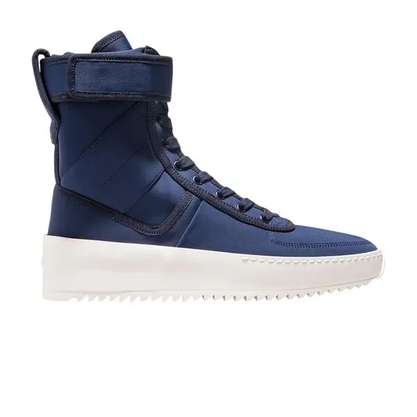 Fear Of God Kith X Military Sneakers