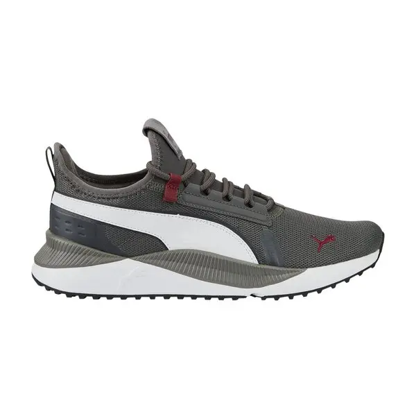 PUMA Pacer Future Street Plus Sneakers - Grey