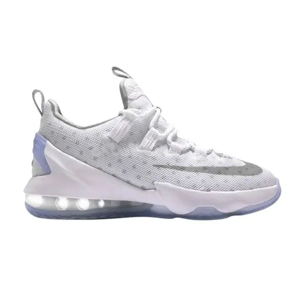 Nike Lebron 13 Low Gs Sneakers