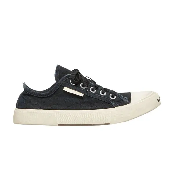 Balenciaga Paris Low Sneakers
