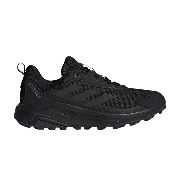 Adidas Terrex Anylander Hiking Sneakers - Black