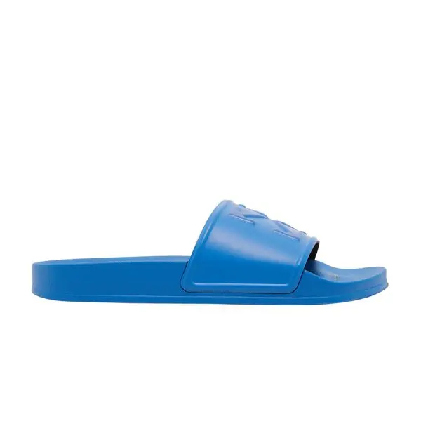 Off-White Arrows Slider - Blue