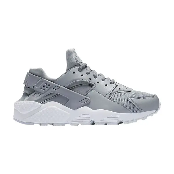 Nike Air Huarache Run - Green