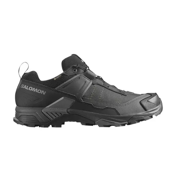 SALOMON X Ultra 5 Gore-tex - Grey