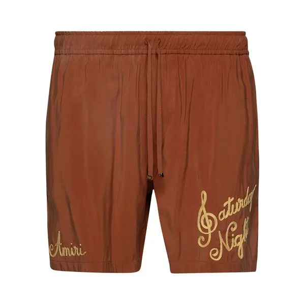 Amiri Saturday Night Short