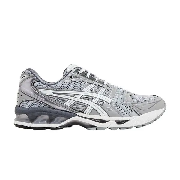 Asics Beauty & Youth X Gel Kayano 14 Sneakers - Grey
