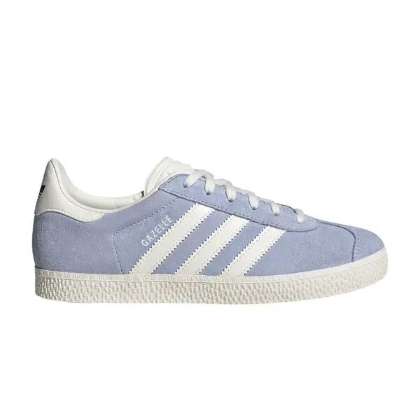 Adidas Gazelle J Dawn Sneakers - Blue