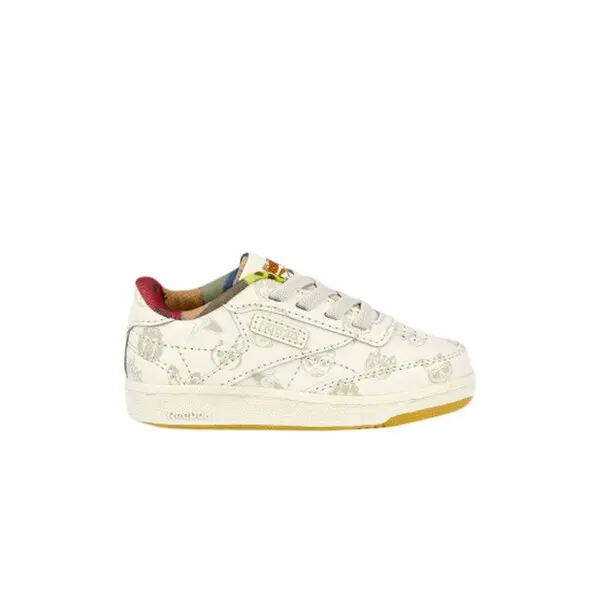 REEBOK Kung Fu Panda X Club C 85 Td 'family - White