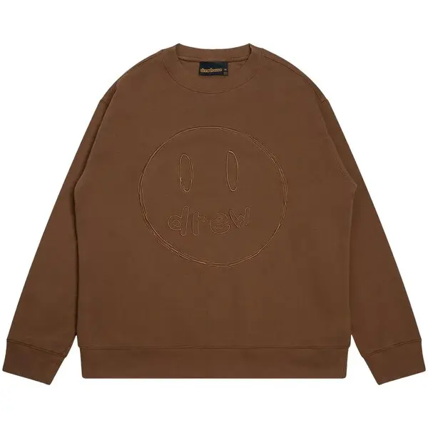 Drew House Sketch Mascot Crewneck