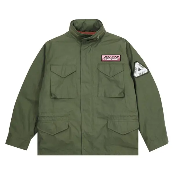 PALACE P-65 Jacket