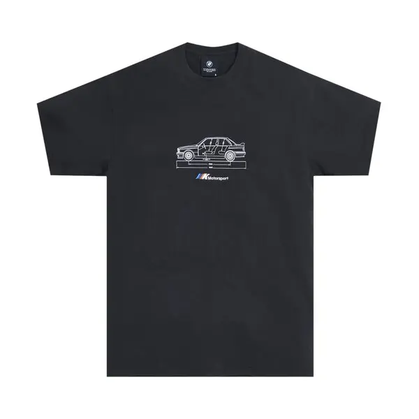 Kith For Bmw Tee