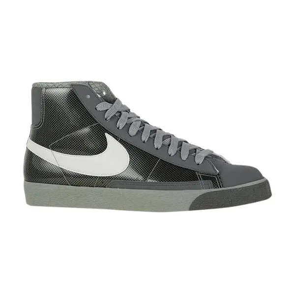 Nike Blazer High Top Sneakers
