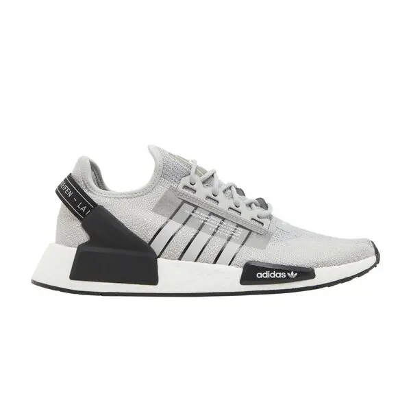 Adidas Nmd_r1 V2 Sneakers - Grey