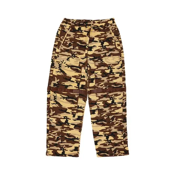 Supreme X Martithé + François Girbaud Camo Sweatpants - Multicolor