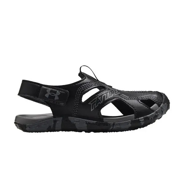 Under Armour Fat Tire Defender Sandals