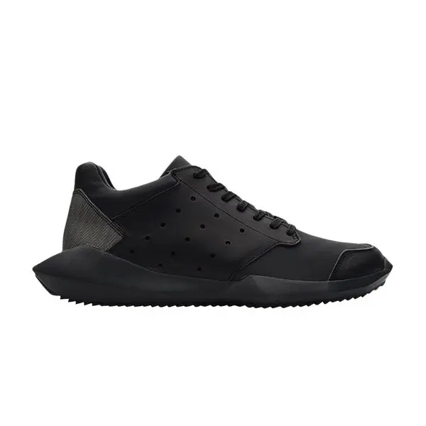 Adidas Rick Owens X Tech Runner Sneakers