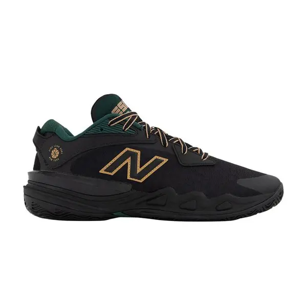 NEW BALANCE Aimé Leon Dore X Hesi Low V2