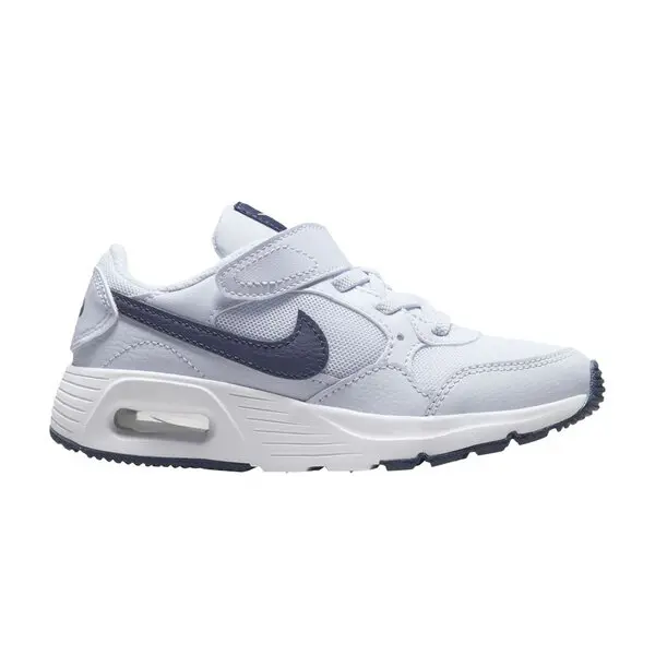 Nike Air Max Sc Ps Sneakers - Grey