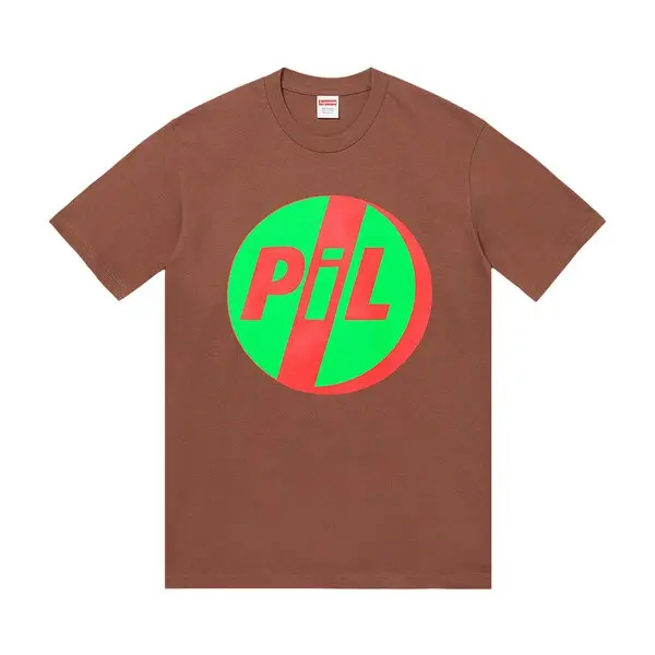 Supreme X Pil Tee