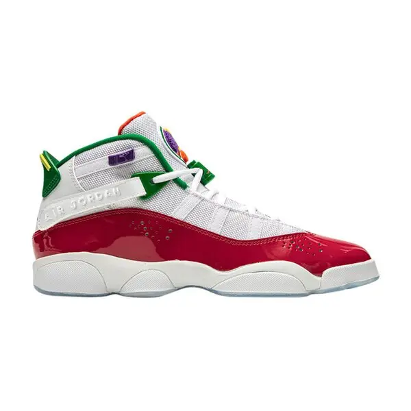 JORDAN Rings Gs - Multicolor