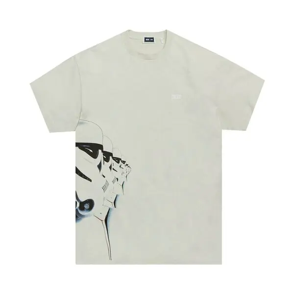 Kith For Star Wars Storm Trooper Tee