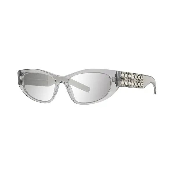 Givenchy Cat Eye Sunglasses - Grey