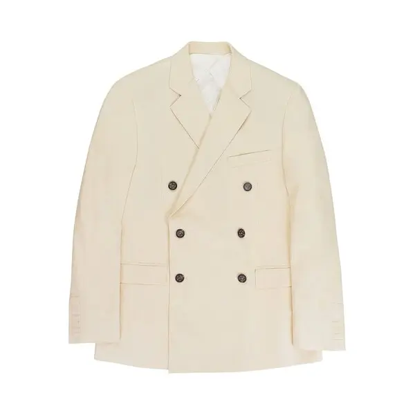 424 Slim Jacket