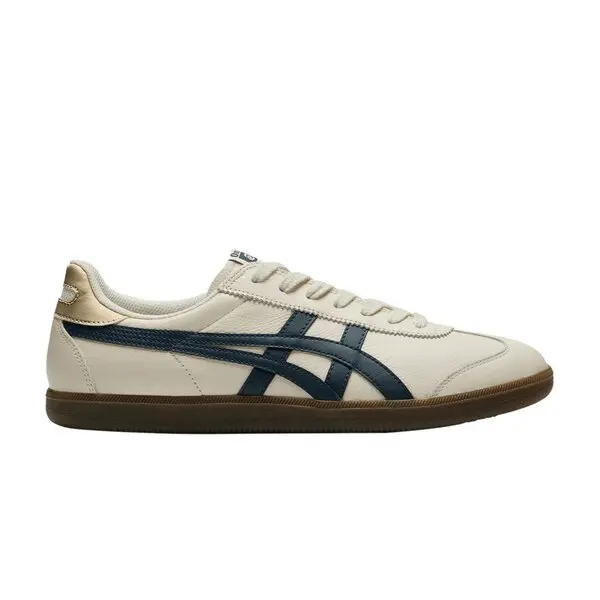 Onitsuka Tiger Tokuten Birch Iron Navy