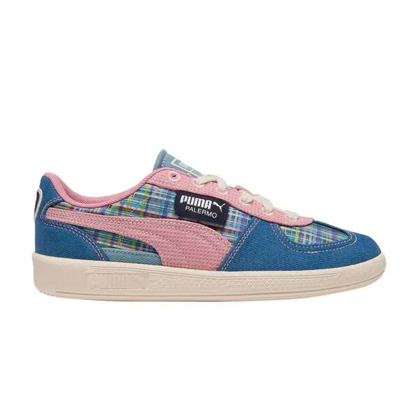 PUMA Palermo Craft Sneakers