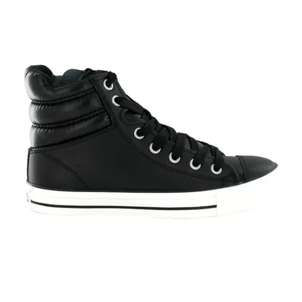 CONVERSE Chuck Taylor All Star Padded Collar High Top Sneakers