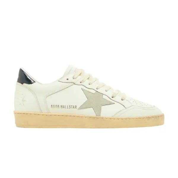 GOLDEN GOOSE Ball Star Sneakers