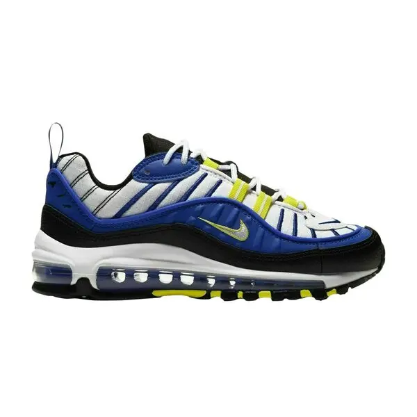 Nike Air Max 98 Gs Sneakers